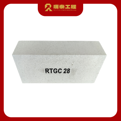 莫来石质隔热耐火砖 28级_宜兴瑞泰耐火材料工程有限公司