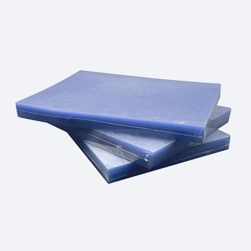 PVC binding cover-Suzhou MingVerve Advanced Materials Co., Ltd.