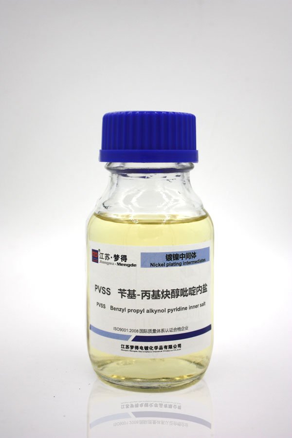 PVSS 苄基-丙基炔醇吡啶内盐_江苏梦得新材料科技有限公司