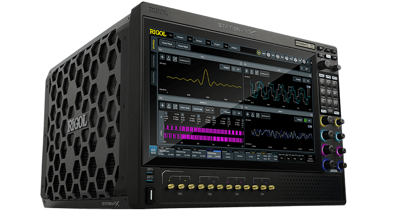 普源RIGOL DG70000系列