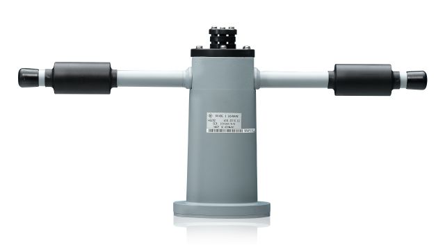 R&S®HE202 有源接收偶极子