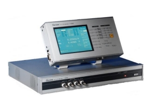 Chroma 高频LCR表 Model 11050_苏州洋嘉软件工程有限公司