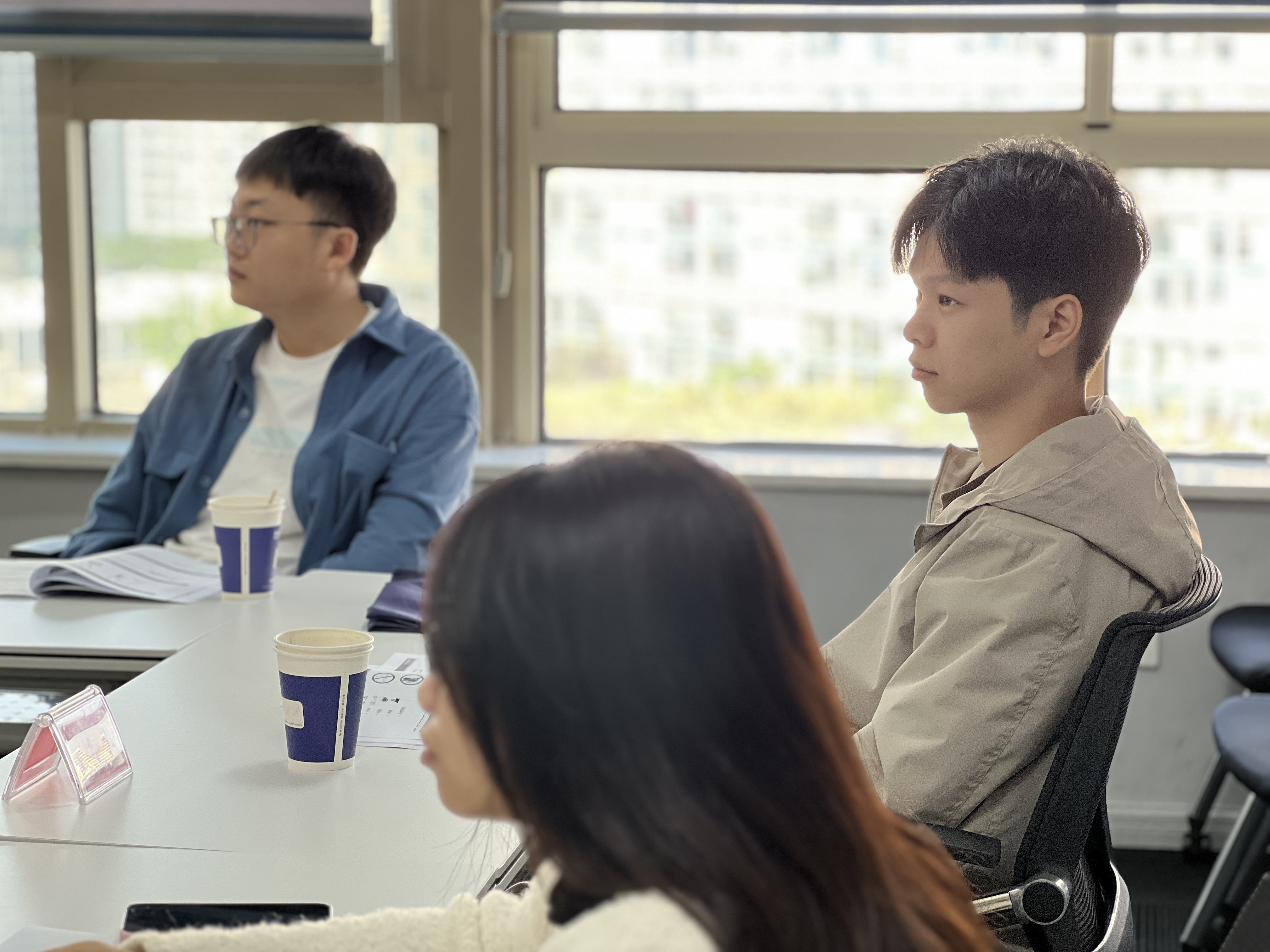 方之见好课 I《VDA6.5:2020产品审核》于2025年10月31日在方之见多媒体教室顺利举办!