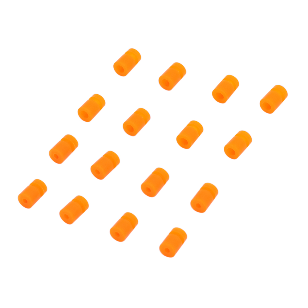 M2 and M3 Orange Shock Absorber Balls | Shenzhen Haike