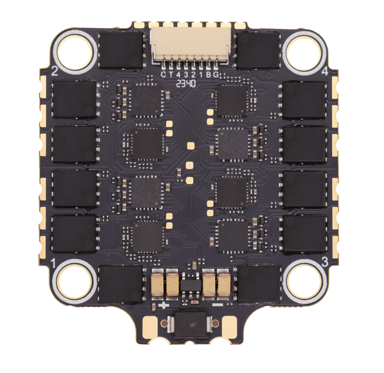 UAV Flight Controller Manufacturer-HAKRC Flight Controller