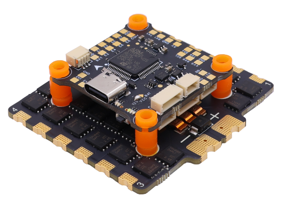 Betaflight F4 Flight Controller Explained