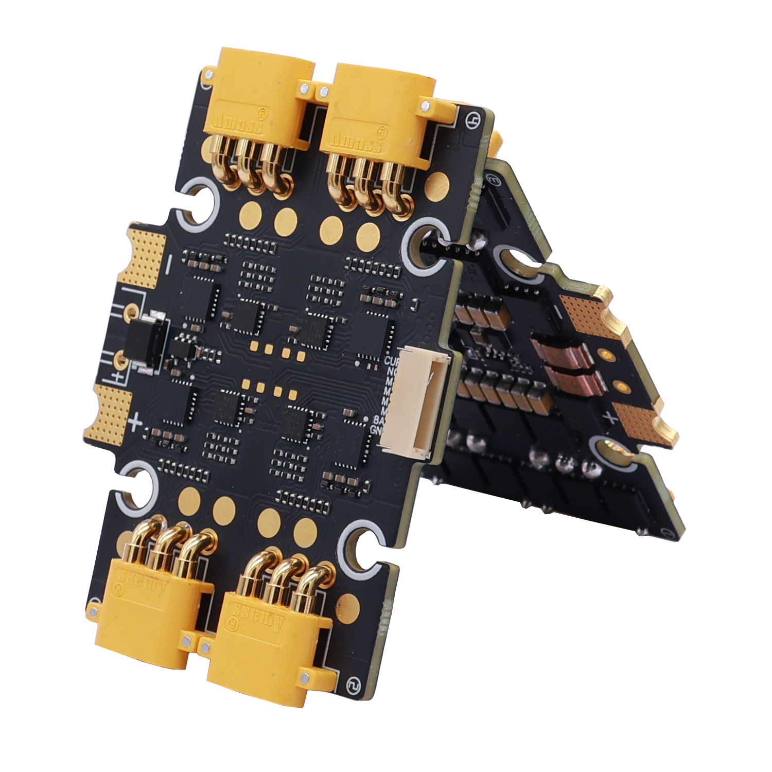 What Makes a 1S Brushless Flight Controller the Best Choice for Your ...