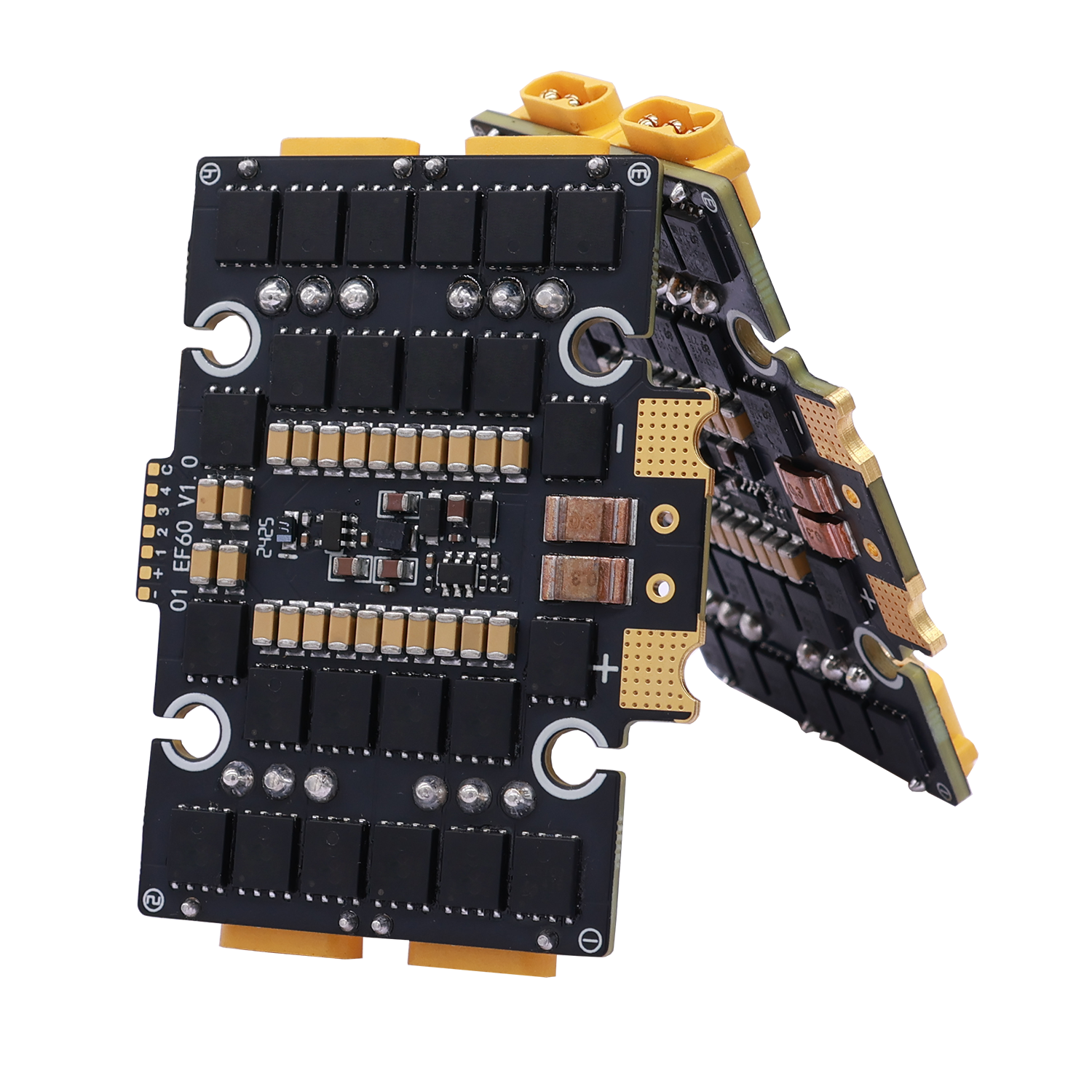 Advantages of Chinese-Made Flight Controllers