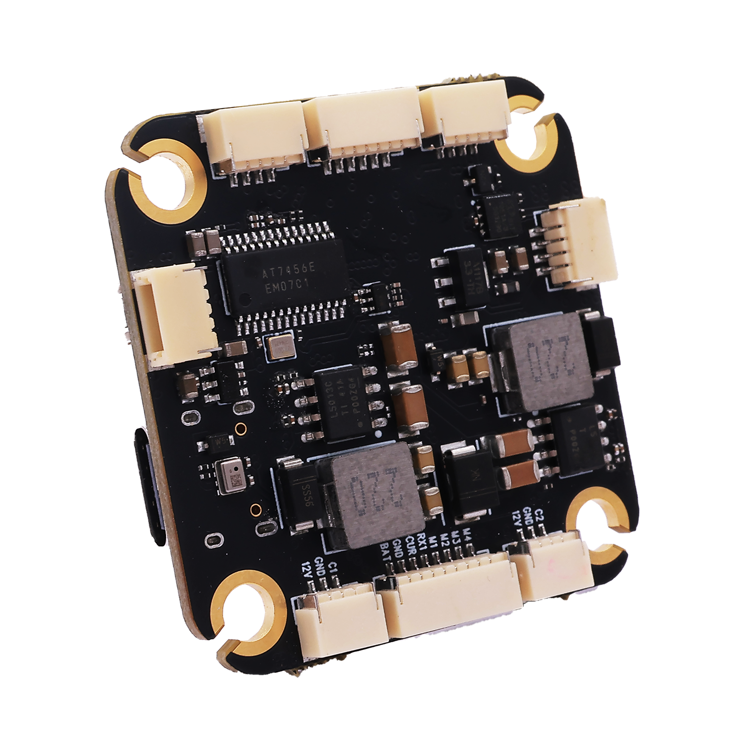 What Makes an ESC Essential for Drone FPV Performance?