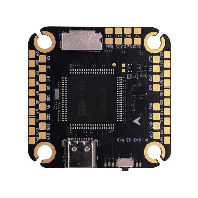 UAV Flight Controller Manufacturer-HAKRC Flight Controller