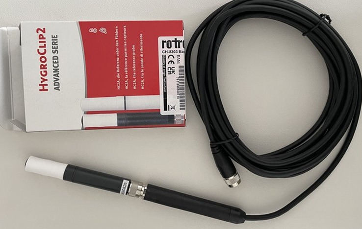 芬兰VAISALA维萨拉HMD62温湿度计HMD110/HMD82/HMD88/HM41/HM70温湿度手持表DMT143露点仪GMP251 ...