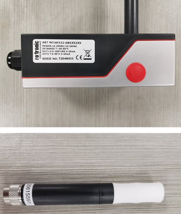 芬兰VAISALA维萨拉HMD62温湿度计HMD110/HMD82/HMD88/HM41/HM70温湿度手持表DMT143露点仪GMP251 ...