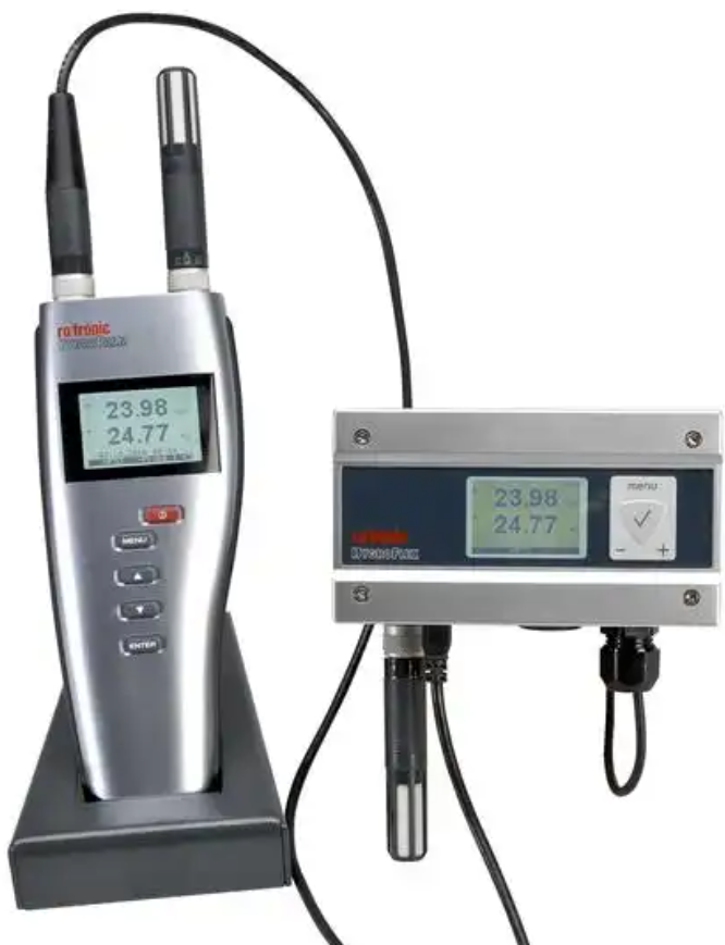 芬兰VAISALA维萨拉HMD62温湿度计HMD110/HMD82/HMD88/HM41/HM70温湿度手持表DMT143露点仪GMP251 ...