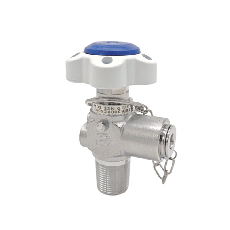 BS341 British Standard Cylinder Valves-BF200-BS341 Series Cylinder ...