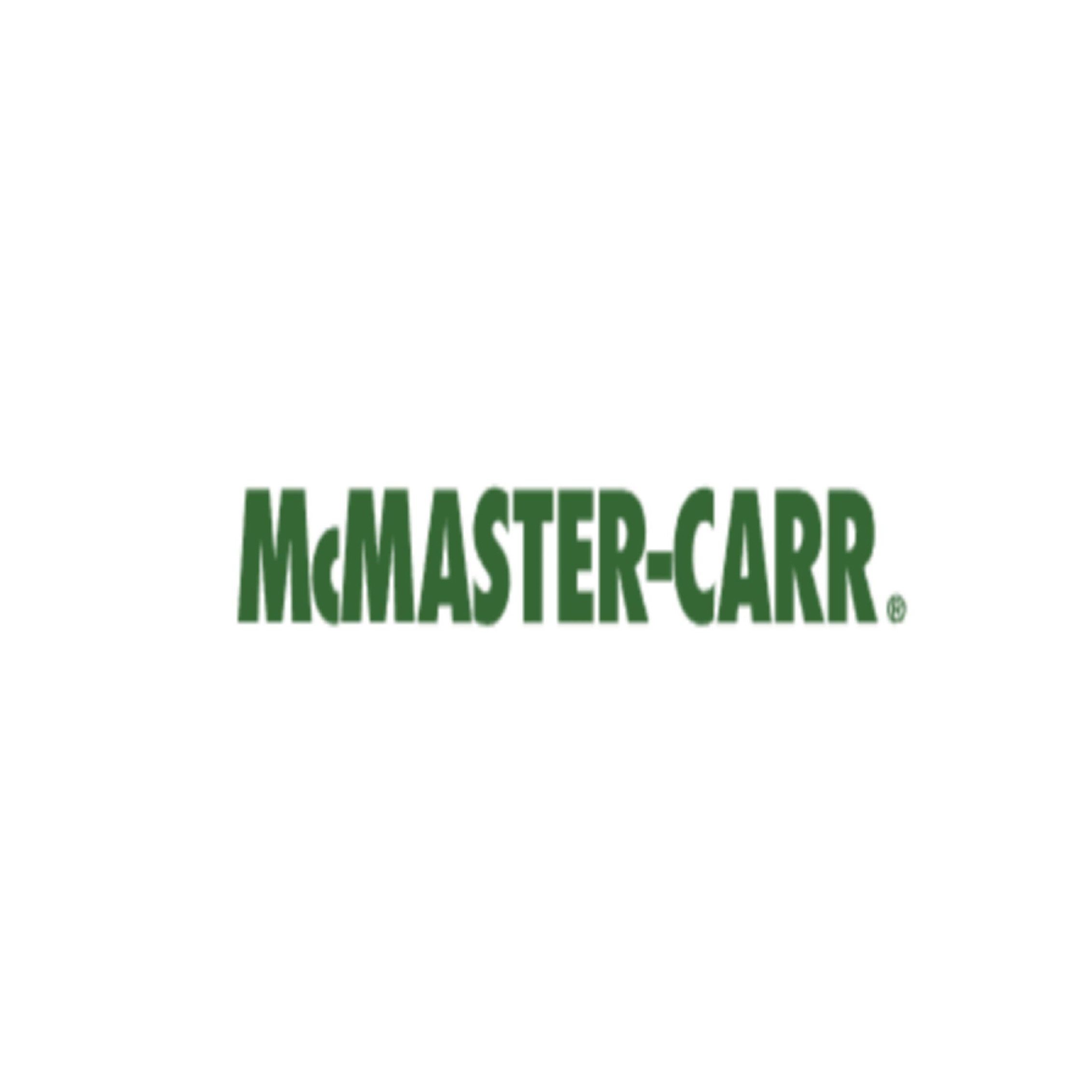 MCMASTER-CARR_南京骏威创新精工机械有限公司