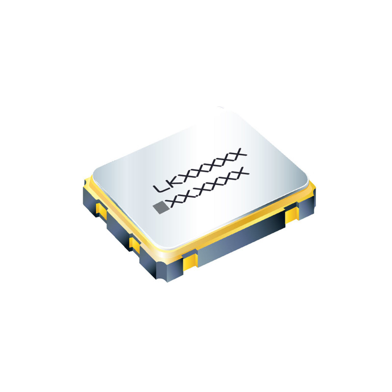 SMD RTC Crystal Oscillator 7050 | Precision Timing