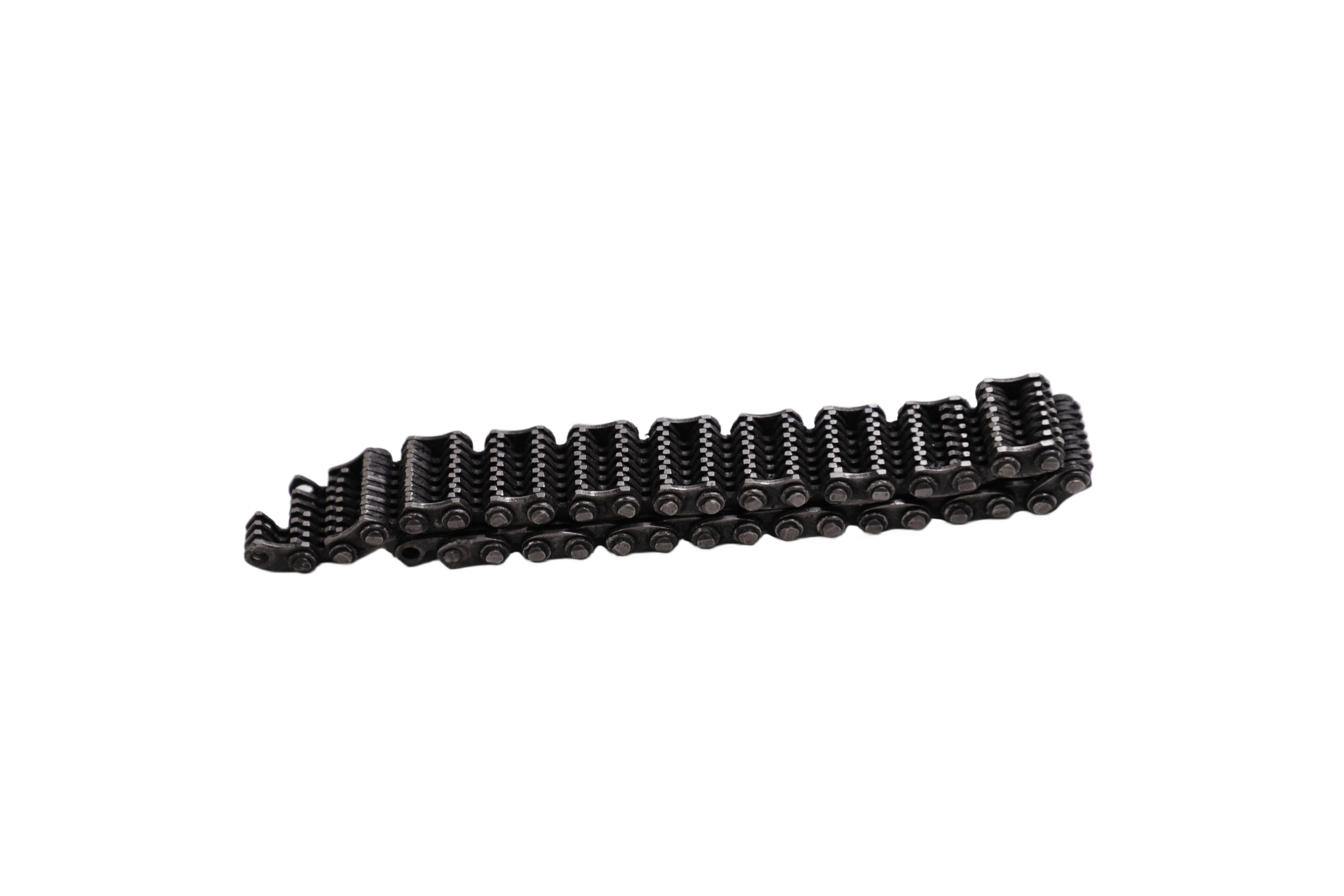 Silent Chain Manufacturer & Supplier | Muyun Chain