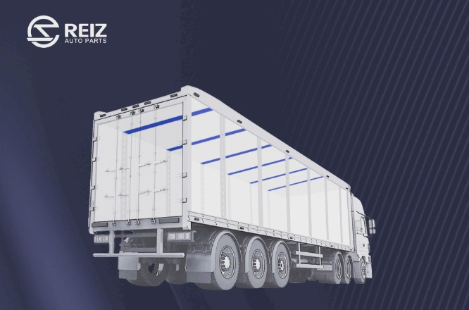 Vehicle leg assy-providing stable and reliable suspension solutions