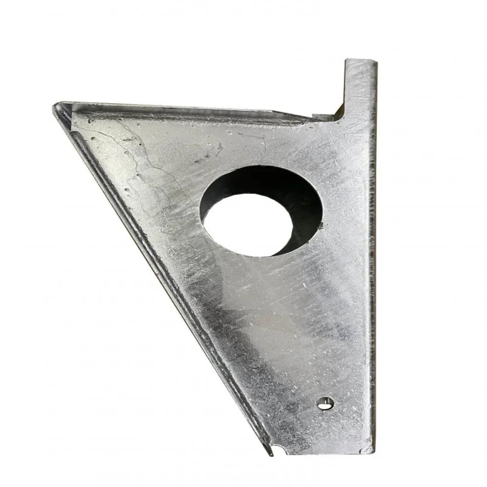 Trailer Leg Assy Maintenance Guide: Ensuring Stability and Readiness