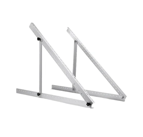 Adjustable Solar Panel-Mount-Mounting-Brackets Factory