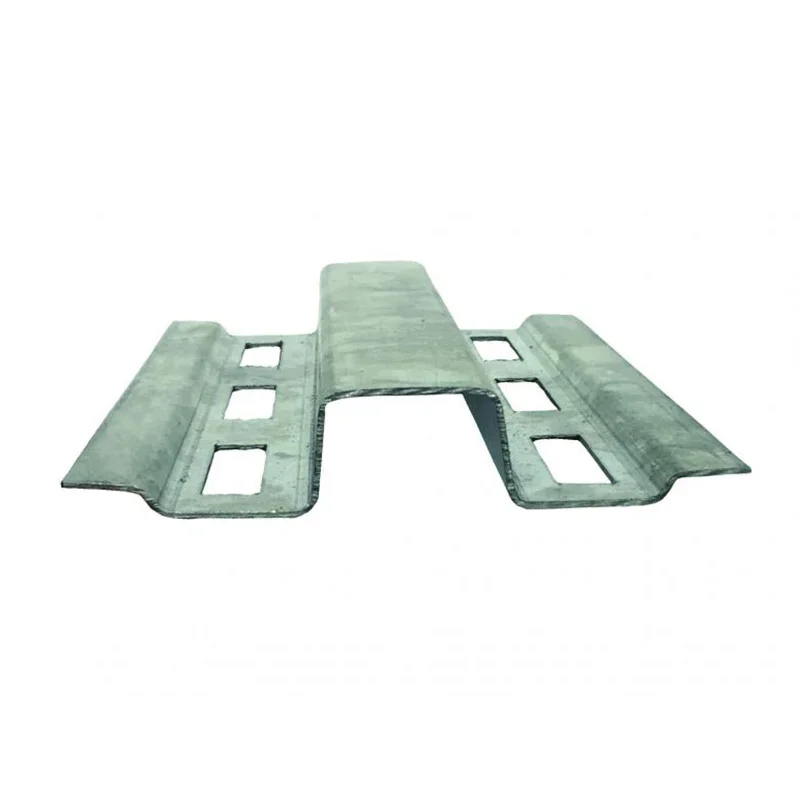 The Crucial Role of Trailer Logistic Side Post in Road Transport