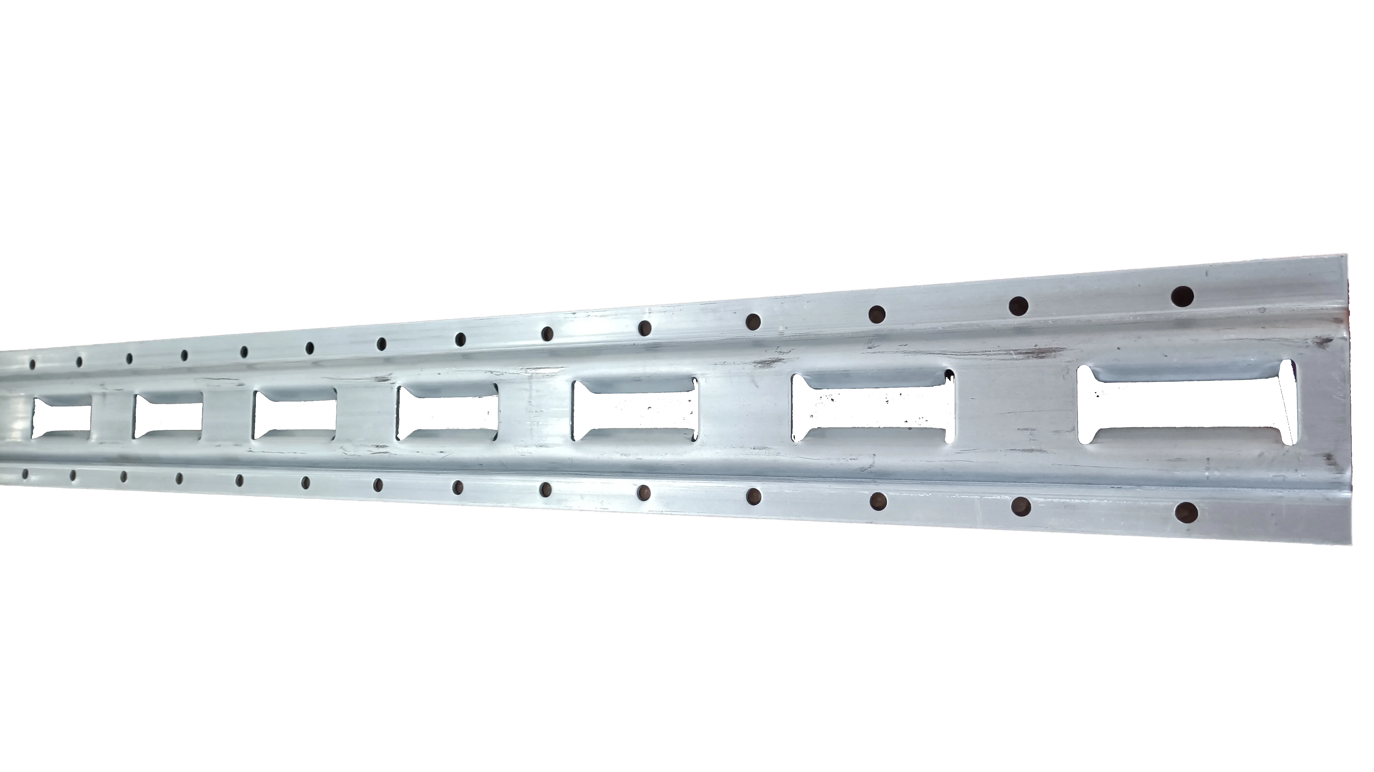 The Versatile and Efficient E-Track Rail Systems for Cargo Security