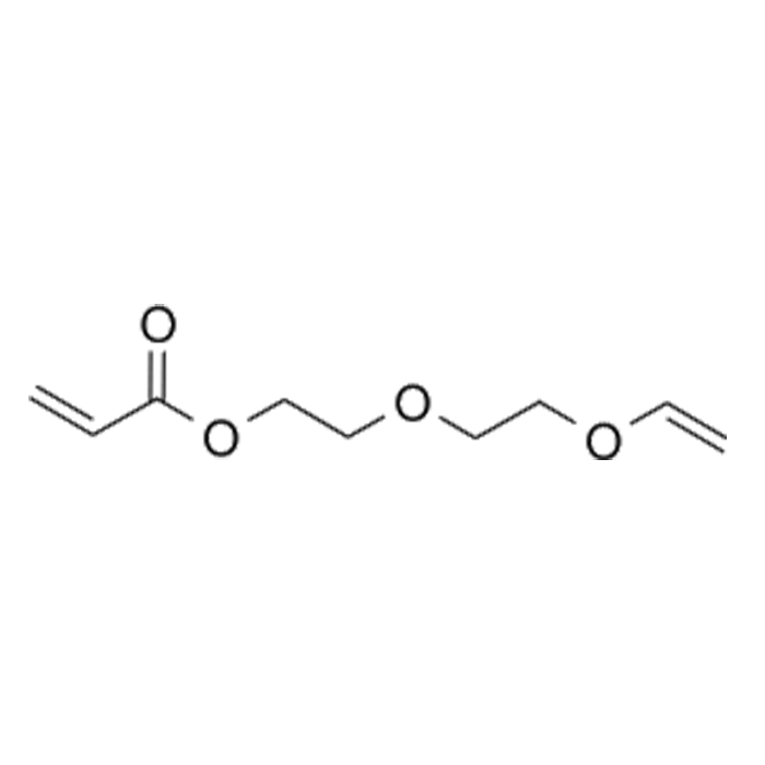 VEEA/2-(2-vinyloxy ethoxy)ethyl acrylate(CAS No.:86273-46-3)