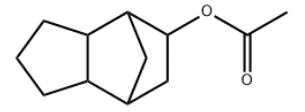 Hydrogen-Trioyclodecenyl Acetate Fragrance by Huajinda