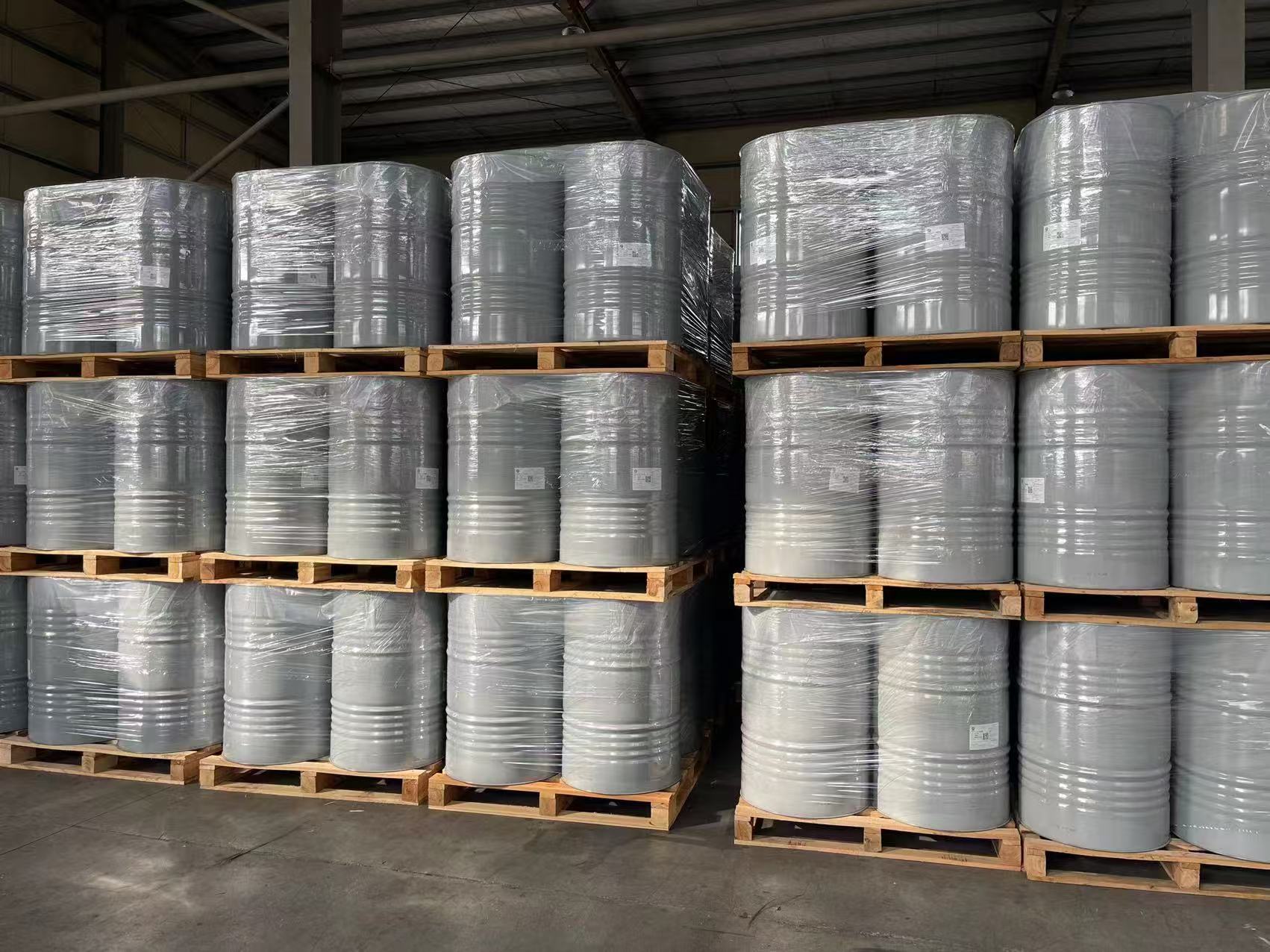 Huajinda’s Dodecylphenol Achieves Breakthrough in Global Expansion