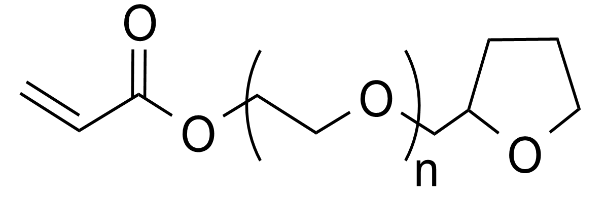 Huajinda THFEOA: Low Odor Tetrahydrofurfuryl EthoxyAcrylate