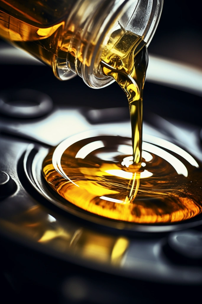 Huajinda Dodecylphenol: Essential Detergent Dispersants for Lubricants