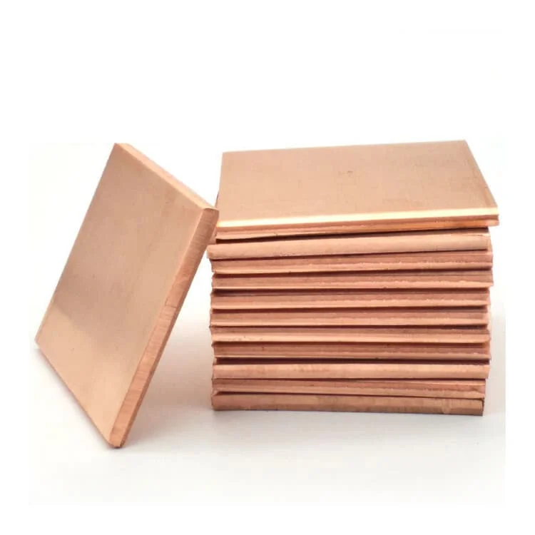 Copper Sheet