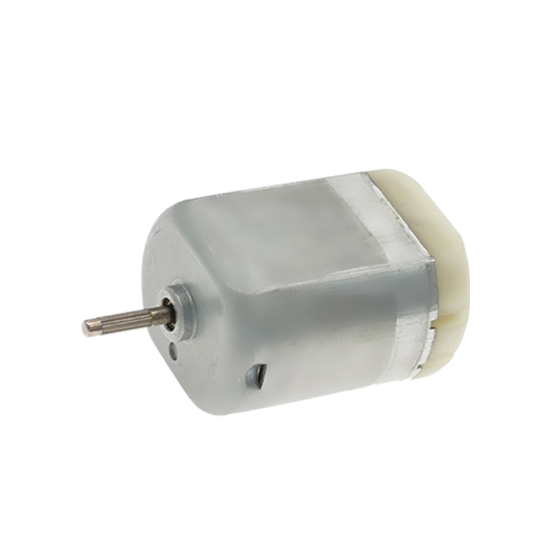 Advantages Of Silent DC Micro Motors For Sale - Ecomotor