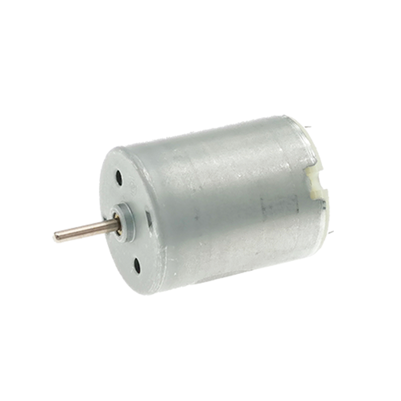 3V 6V High Speed Brushed Motor For Toy Wholesaler - Ecomotor