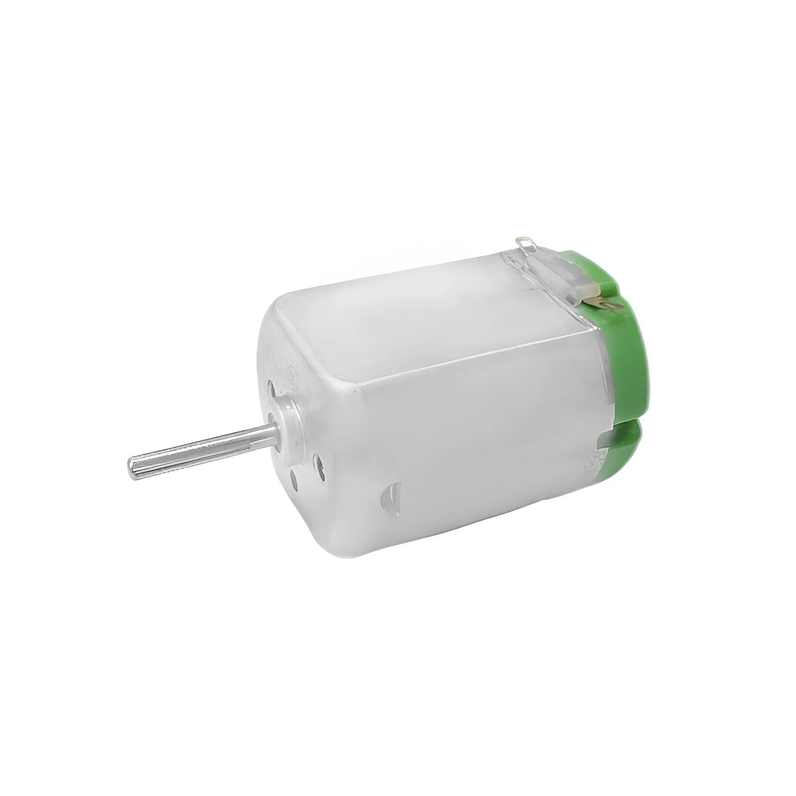 Role And Benefits Of Brushed Micro DC Motors In Toys