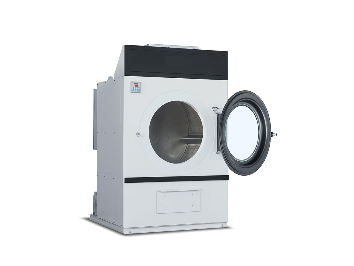 HG-50 Dryer_Shanghai AiDi Machinery Co., Ltd