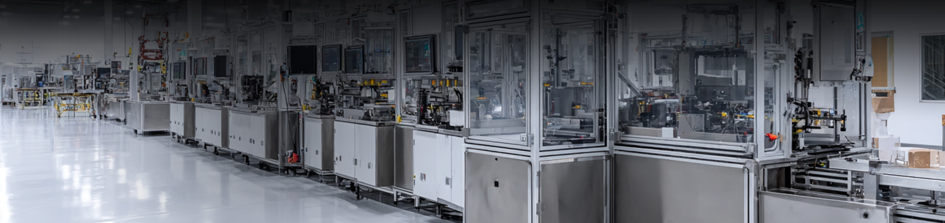 MEMS Auto Test System-CMS Technologies Co., Ltd.