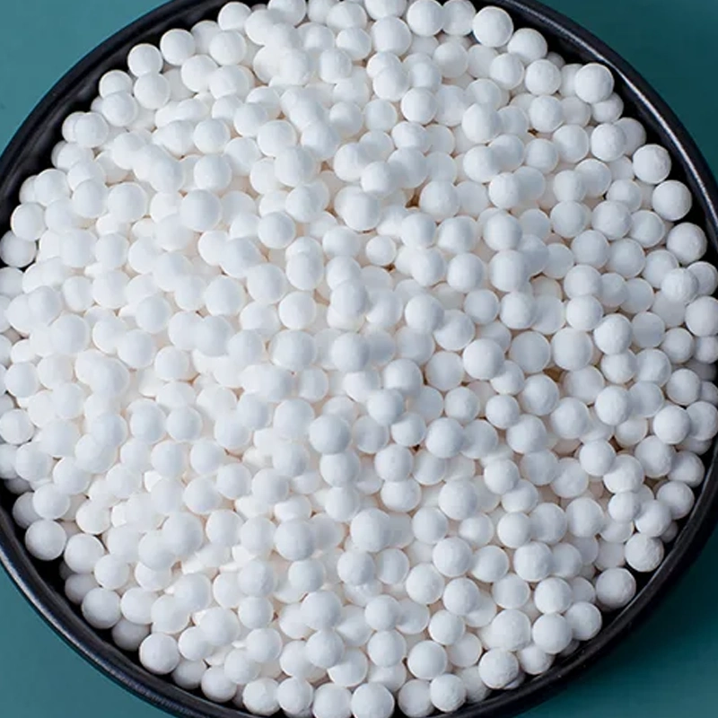 Catalizador SuperClaus