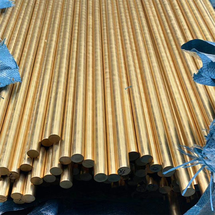Brass rod-Wuxi TISCO QingKong Metal Products Co., Ltd.