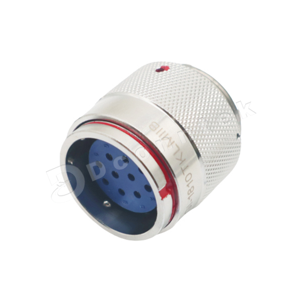 Y27-TJ & TK Series | Circular Connector Manufacturer in China