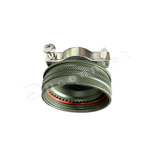 Backshell Solutions for MIL-DTL-38999 Series III Connectors