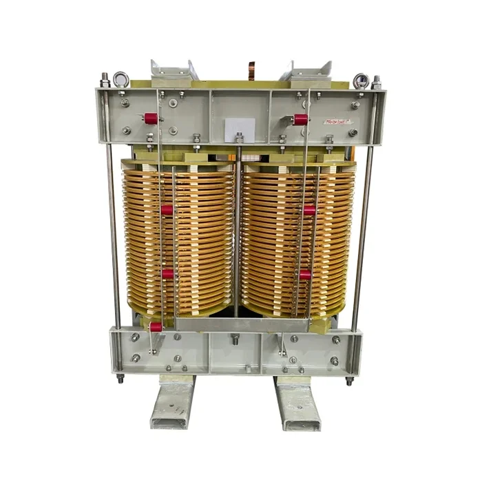 How Dry Type Transformers Improve Electrical Safety