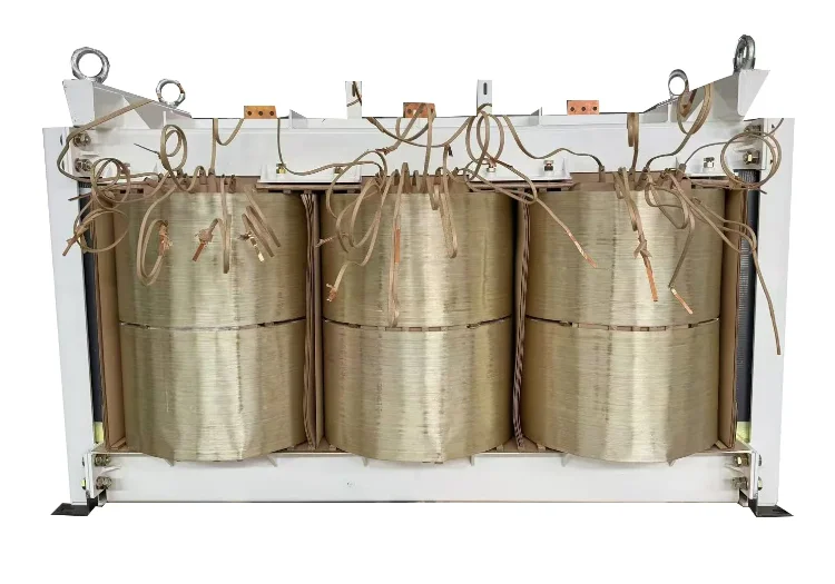Understanding the Role of Oil in Transformer Active Parts