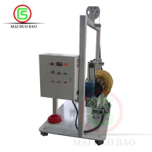 Torque Wire Take-Up Machine: Precision Control for Efficient Winding