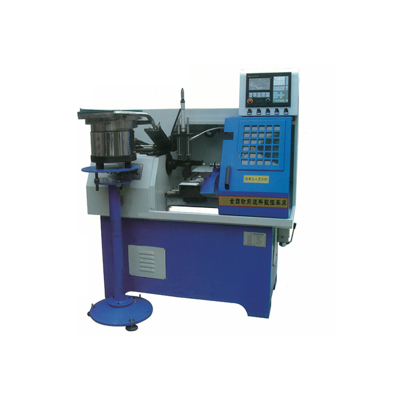 DH0640-B1 Digital Controlled Gauge Machine-Manufacturer in China ...