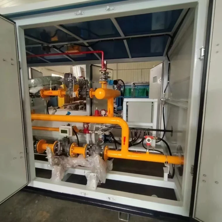 Gas Pressure Regulator Installation: Step-by-Step Guide