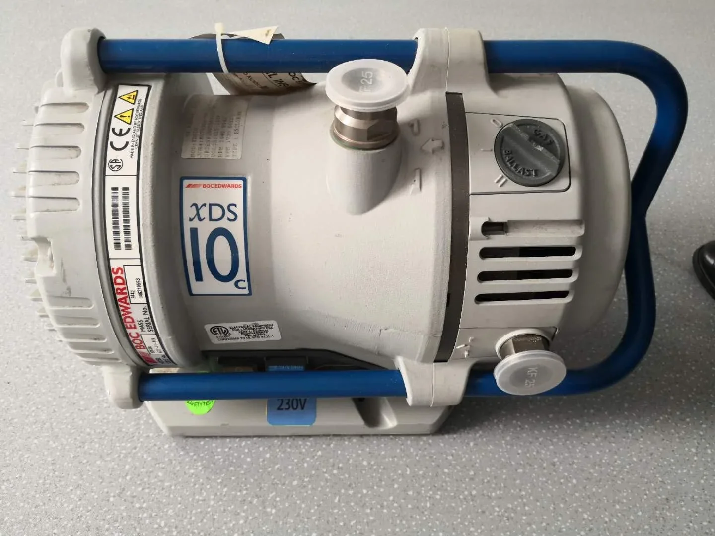 How Scroll Pumps Work: A Step-by-Step Guide-Hover technology