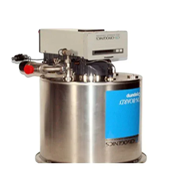 How Cryo Pumps Work: A Comprehensive Guide-Hover technology