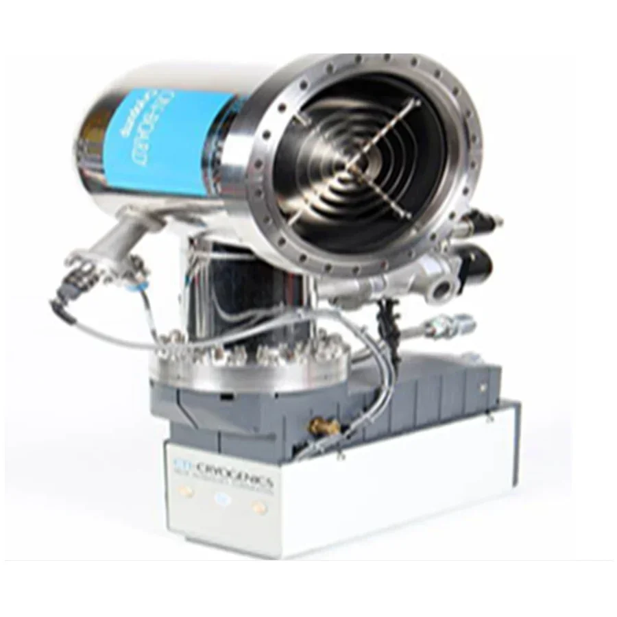 Cryo Pump: Understanding Operation & Benefits-Hover technology