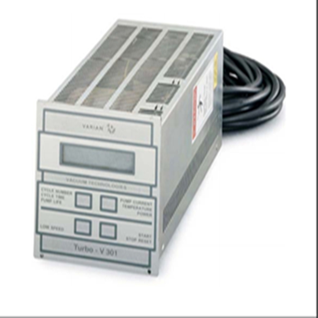 Agilent Turbo-V301 AG Rack Controller Remote Control - Hover Tech